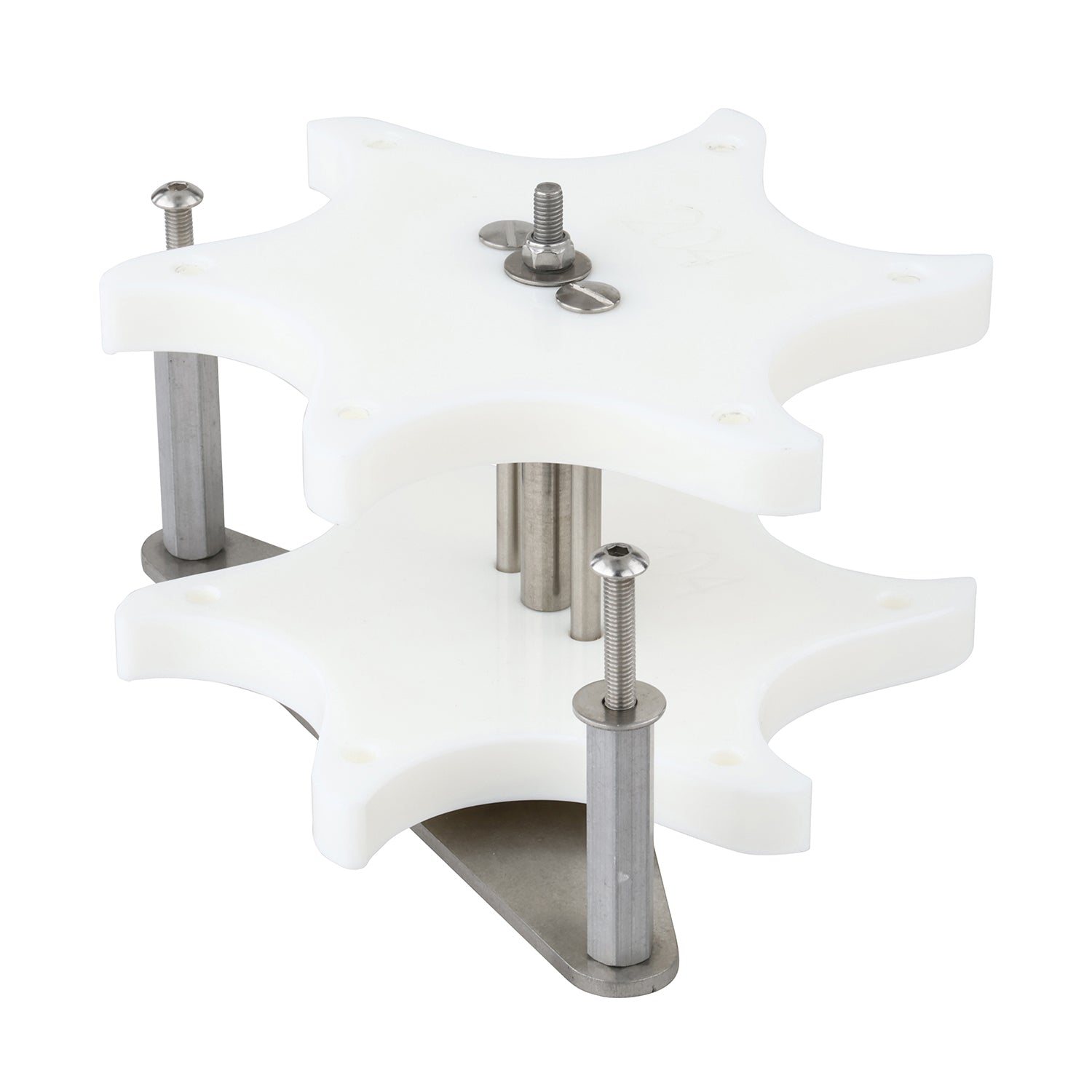 204 Star Wheel Assembly - Wild Goose Parts