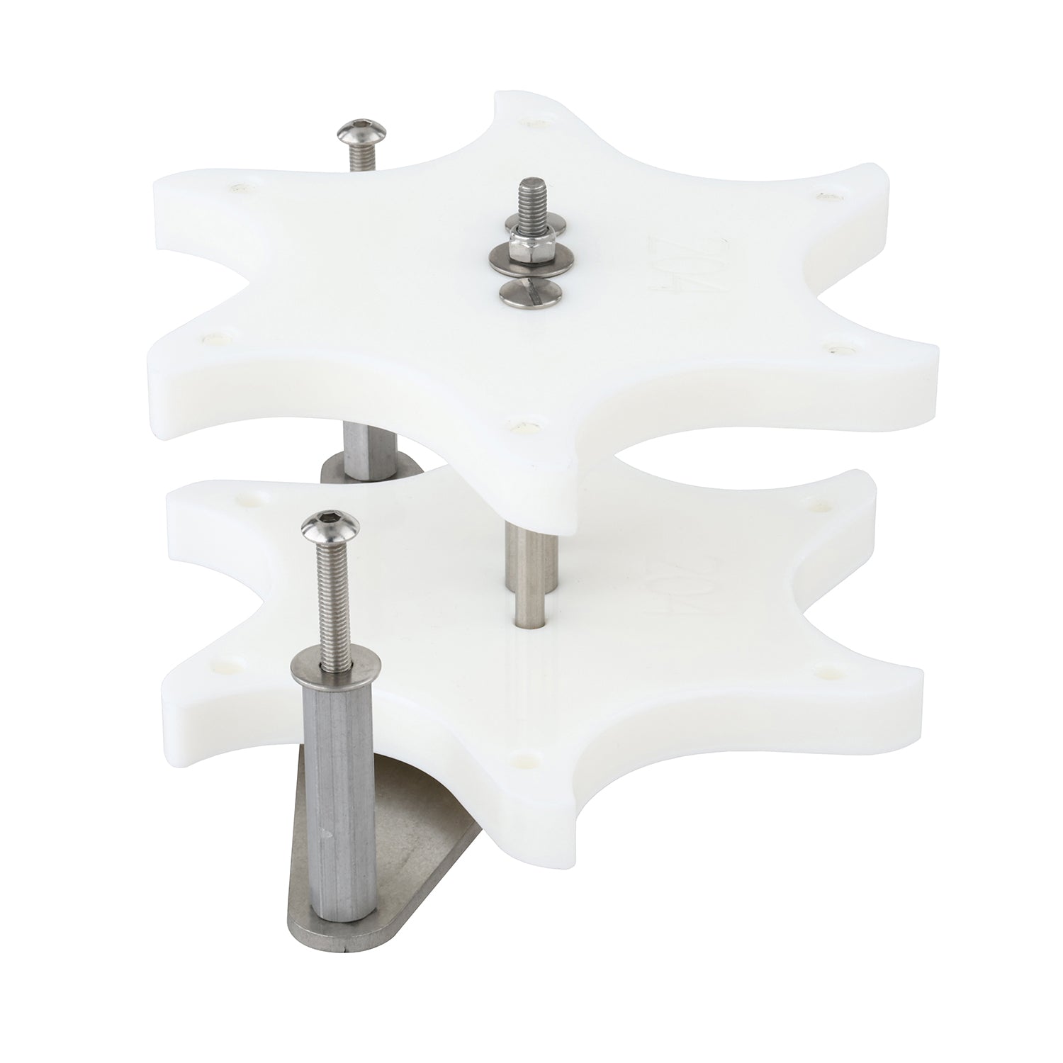 204 Star Wheel Assembly - Wild Goose Parts