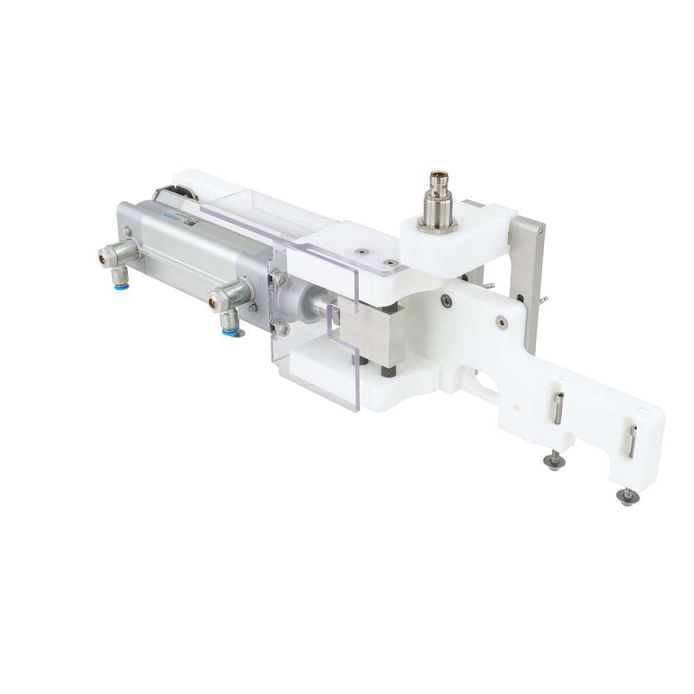 211 Seamer Pusher Assembly - Wild Goose Parts