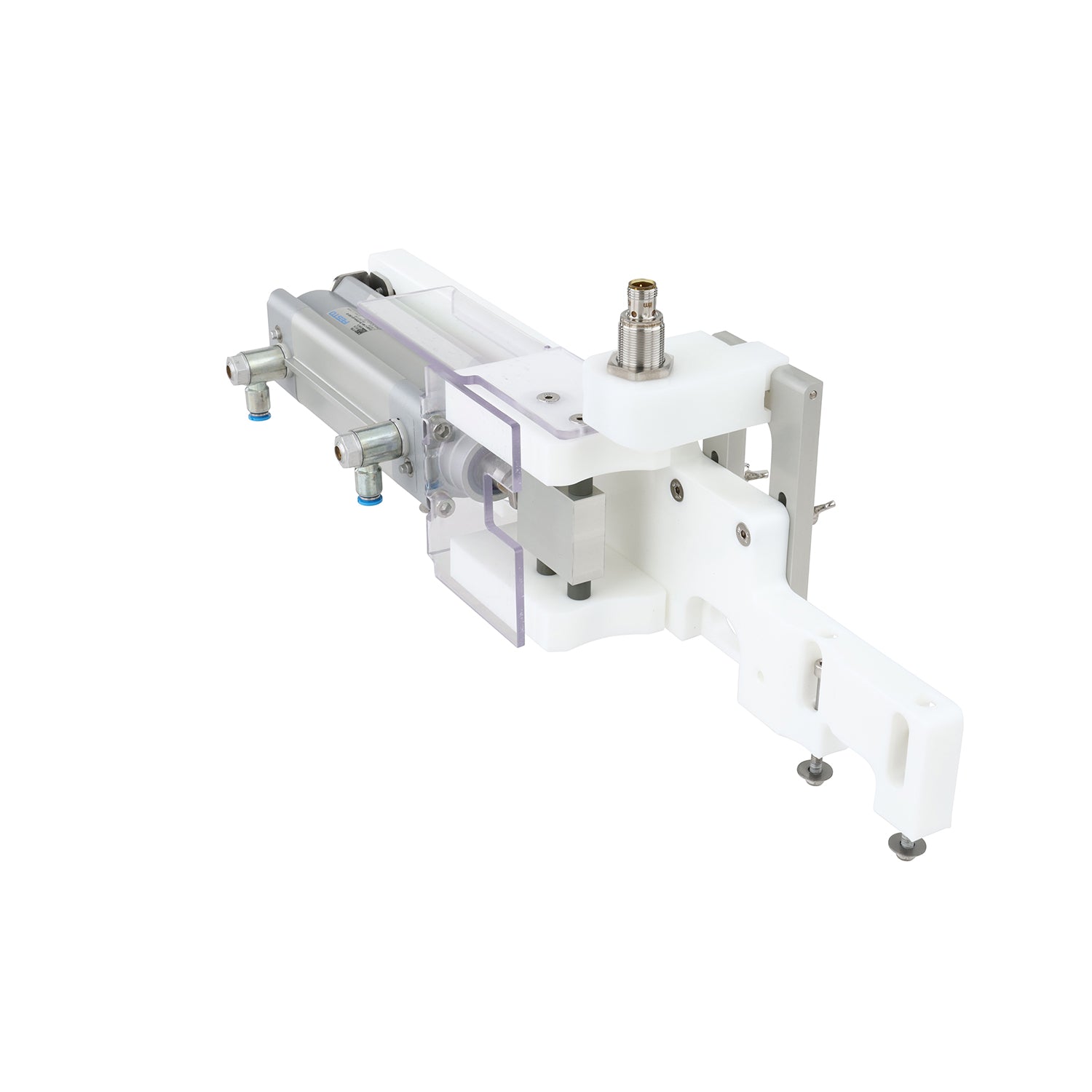 211 Seamer Pusher Assembly - Wild Goose Parts