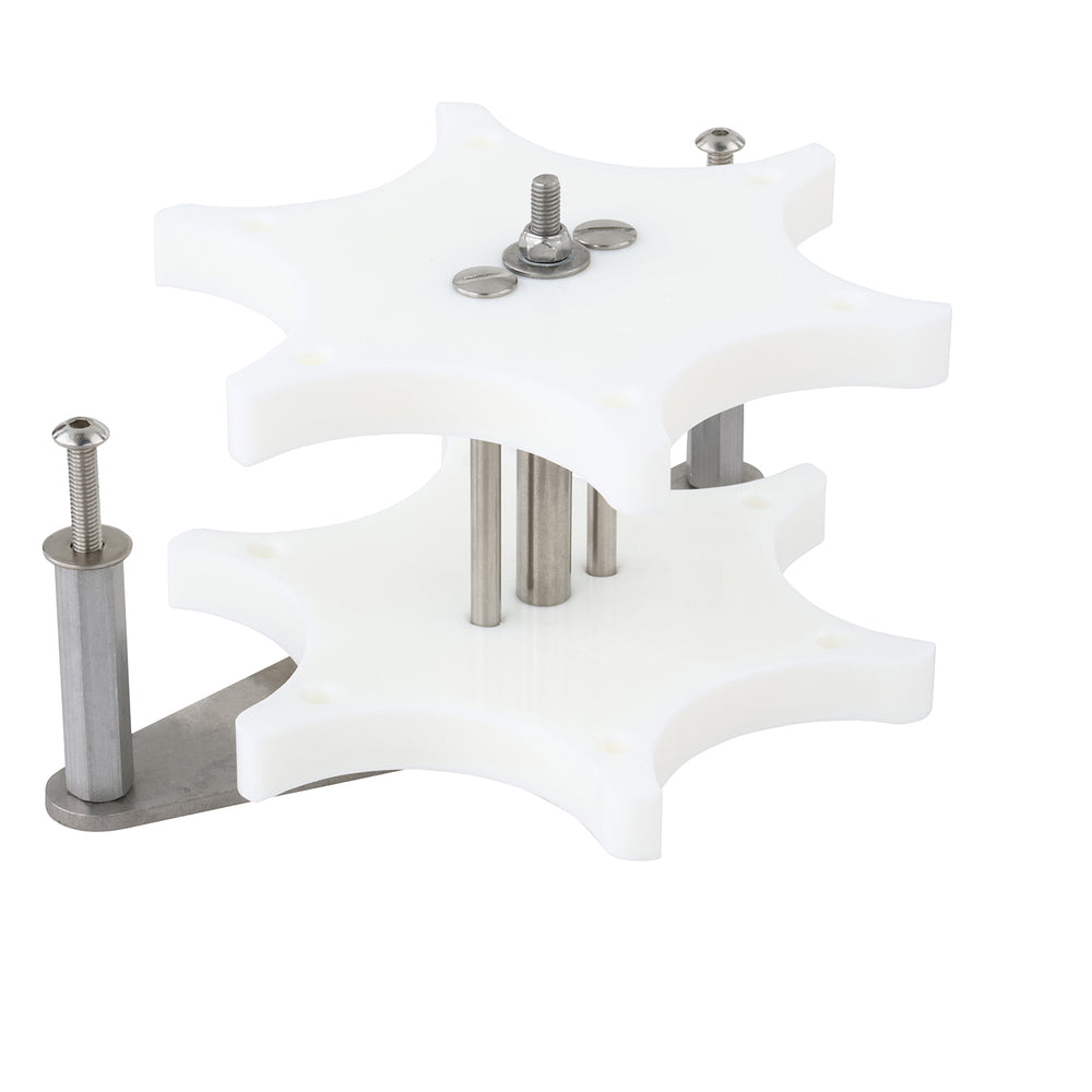 211 Star Wheel - Wild Goose Parts