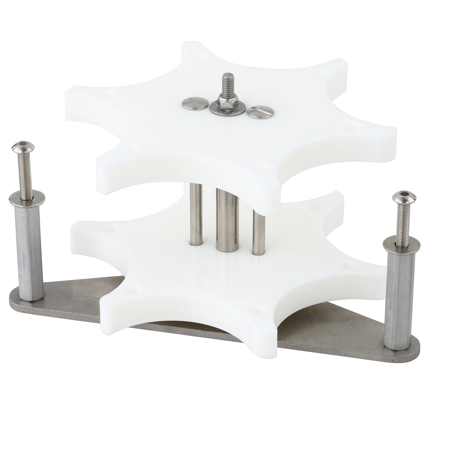 211 Star Wheel - Wild Goose Parts