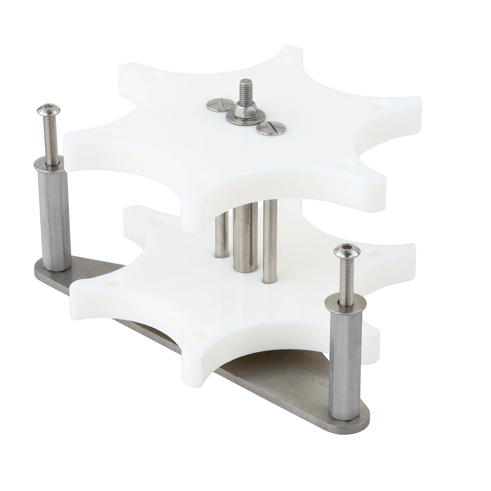 211 Star Wheel - Wild Goose Parts