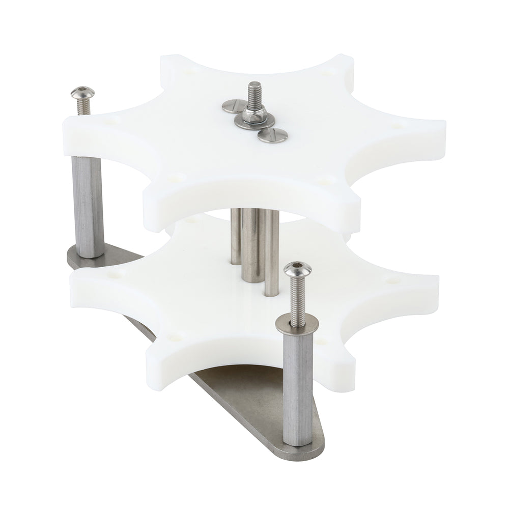 211 Star Wheel - Wild Goose Parts