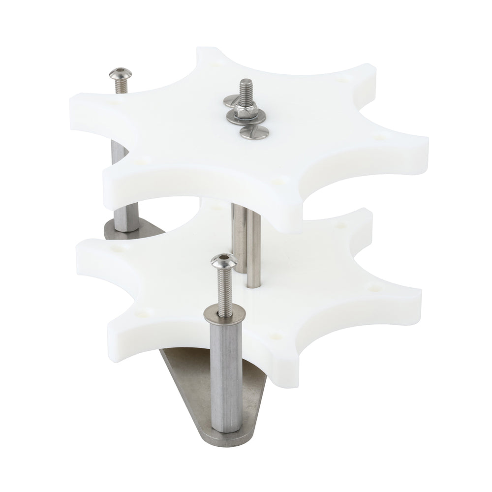 211 Star Wheel - Wild Goose Parts