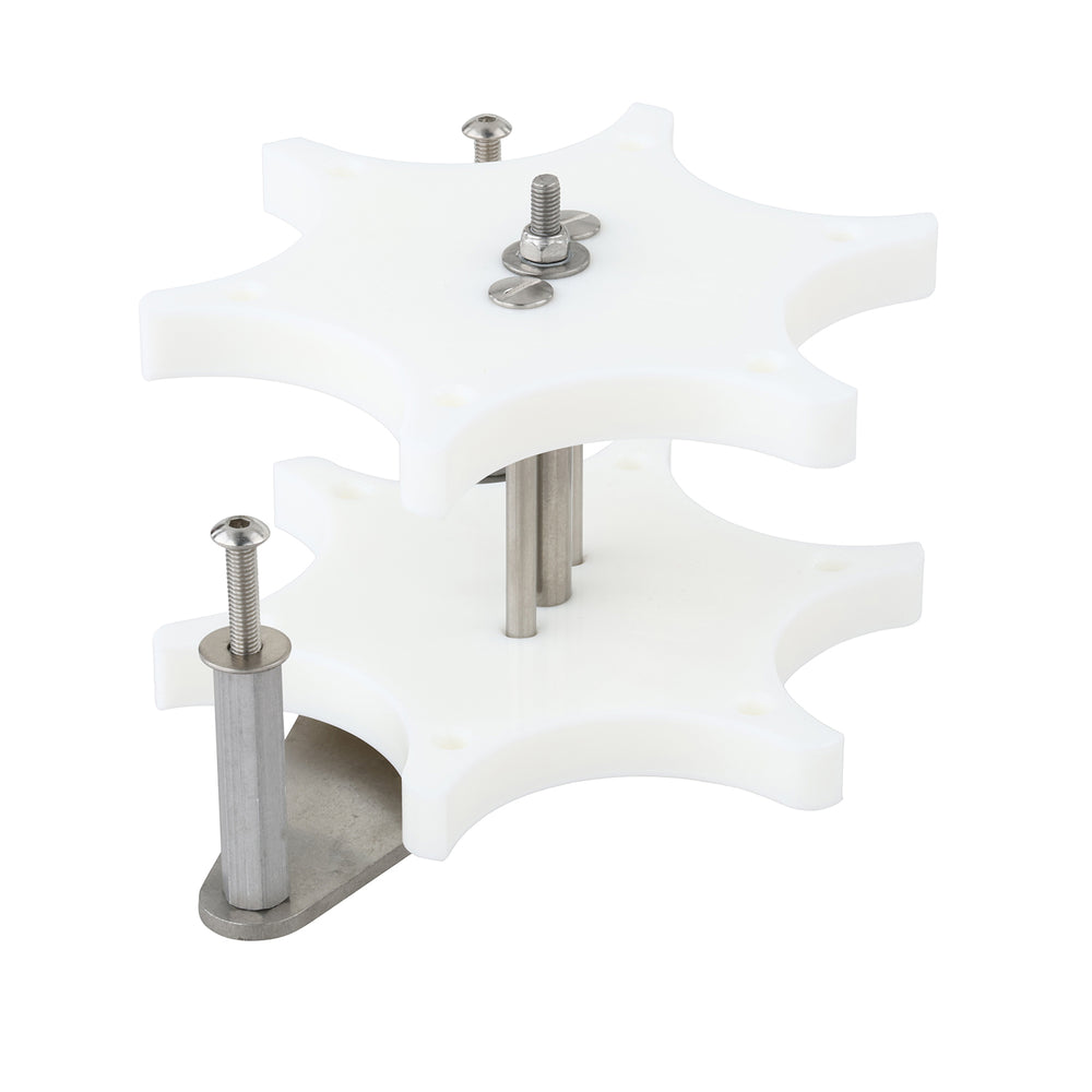 211 Star Wheel - Wild Goose Parts