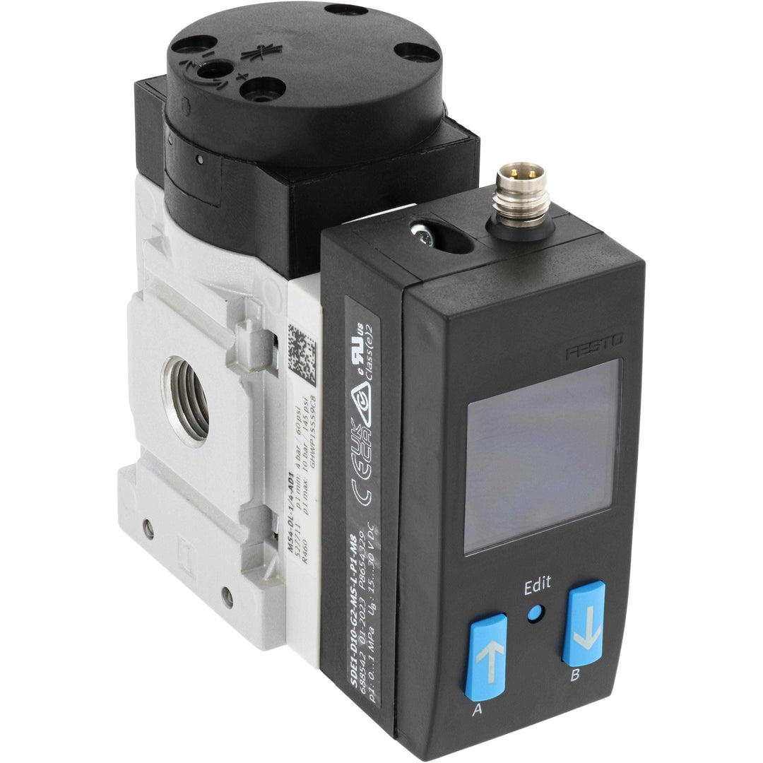 WGC50 Soft Start Valve – The Flock Shop