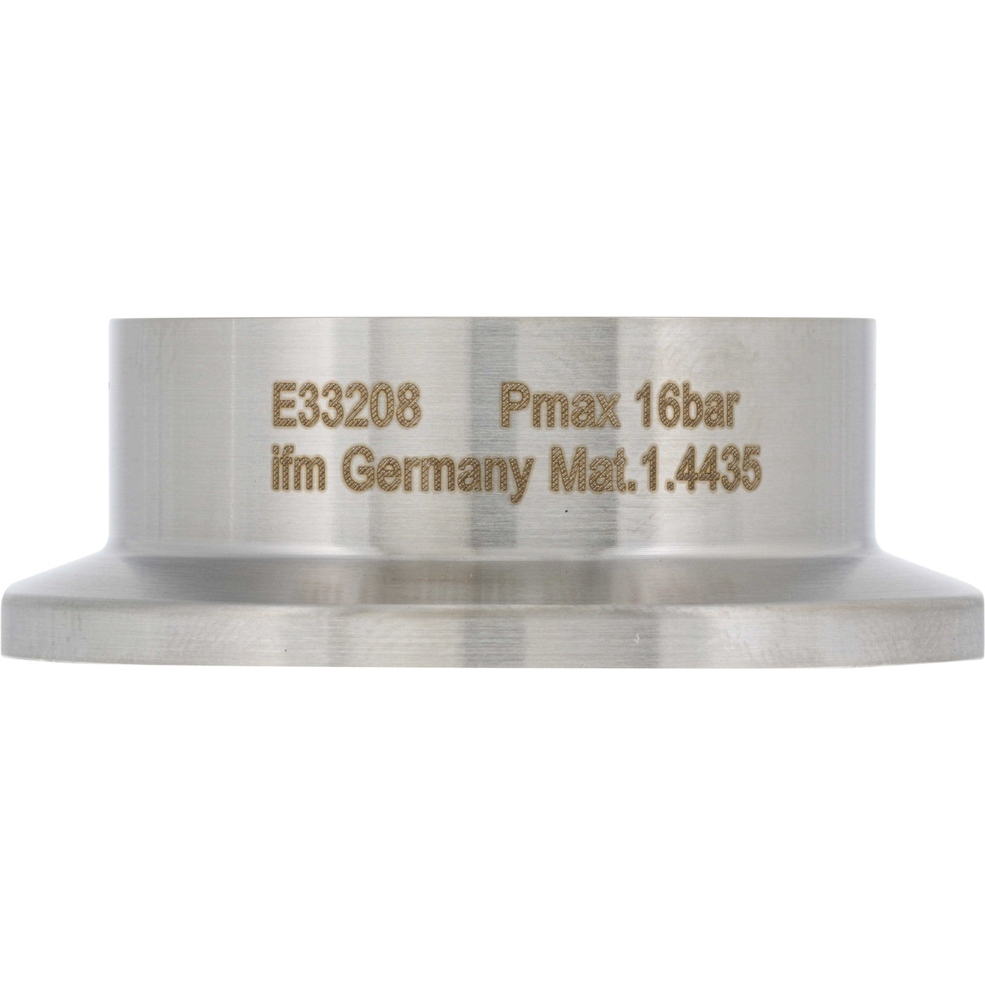 Adapter for Inlet Pressure Sensor - Wild Goose Parts