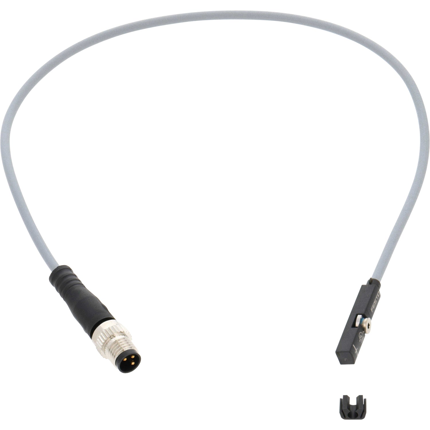 Seam Lift Cylinder Sensor - Channel Mount - Wild Goose Parts