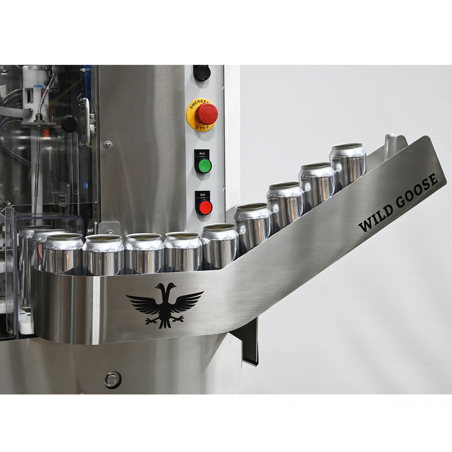 The Wild Goose Filling Flock Shop – The Flock Shop