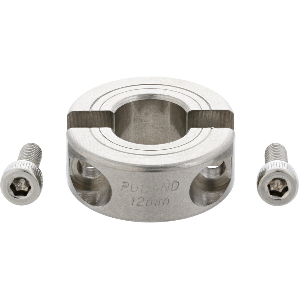 Two-Piece Collar - Wild Goose Parts