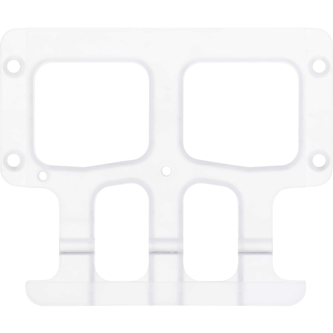 Retention Plate – The Flock Shop