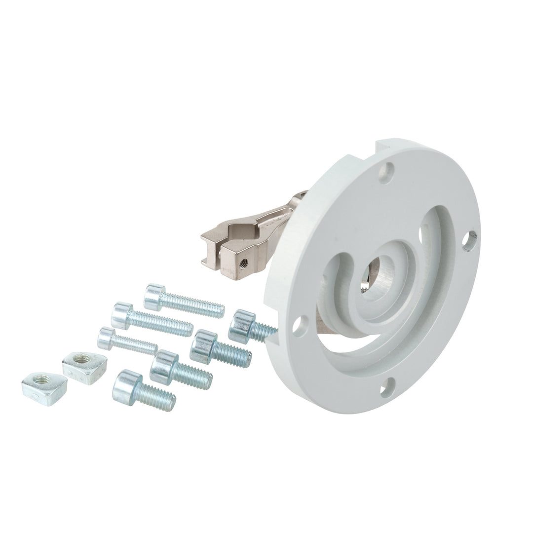 Rotary Cylinder Stop Kit; Quick-Change and Gosling – The Flock Shop