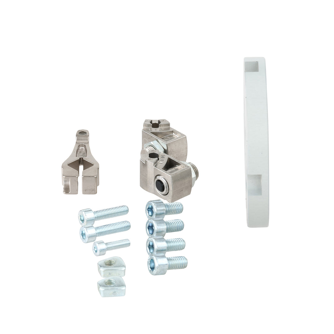 Rotary Cylinder Stop Kit – The Flock Shop