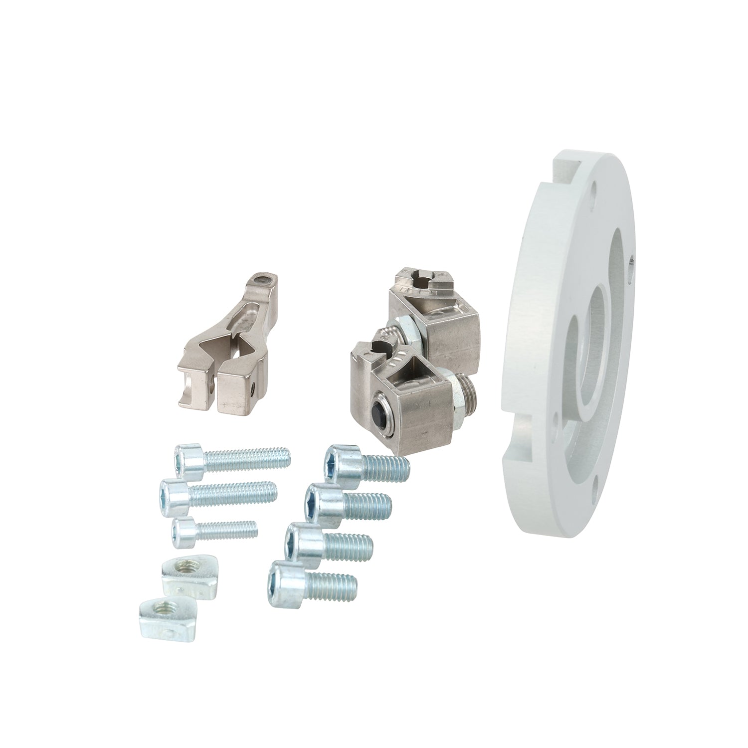 Rotary Cylinder Stop Kit - Wild Goose Parts