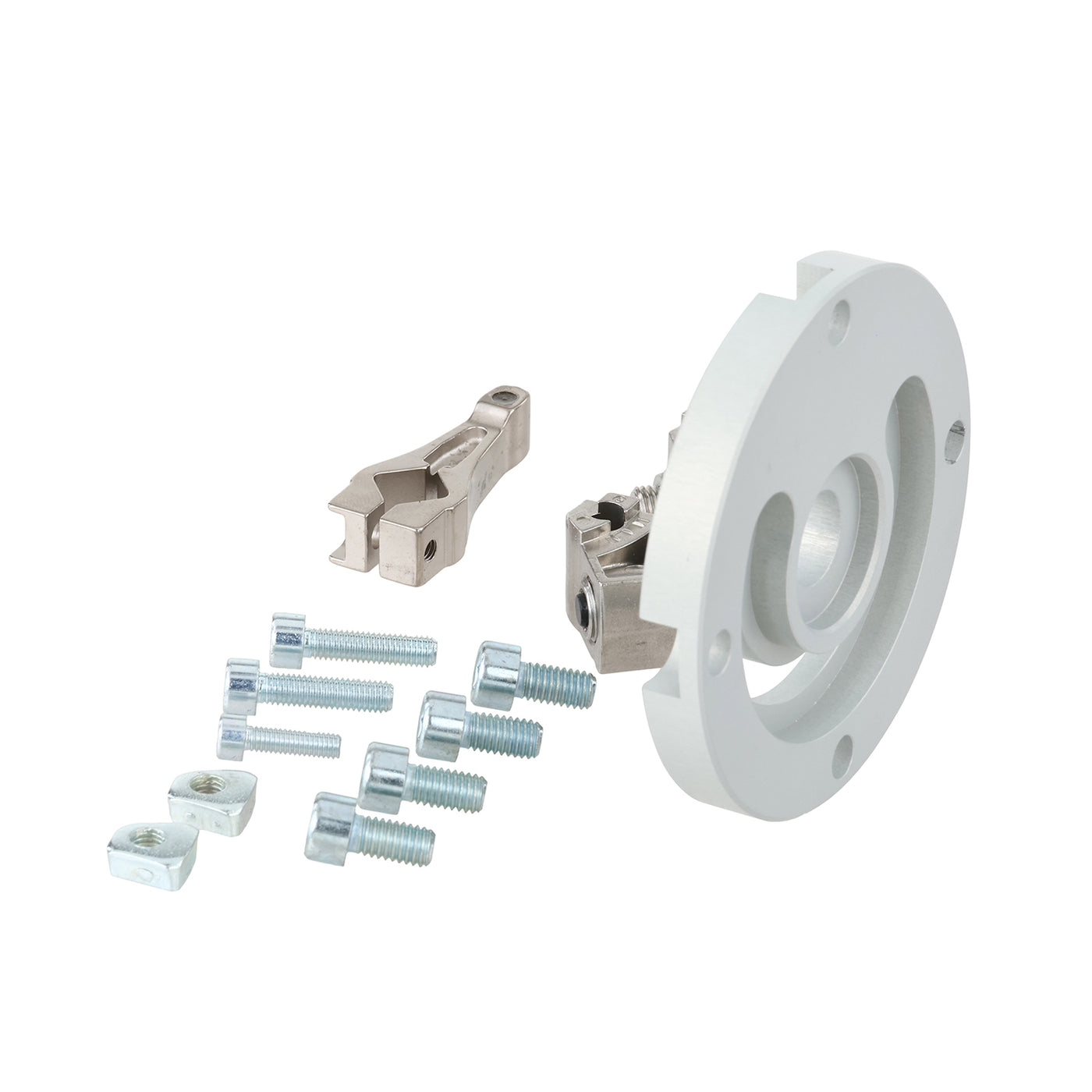 Rotary Cylinder Stop Kit - Wild Goose Parts