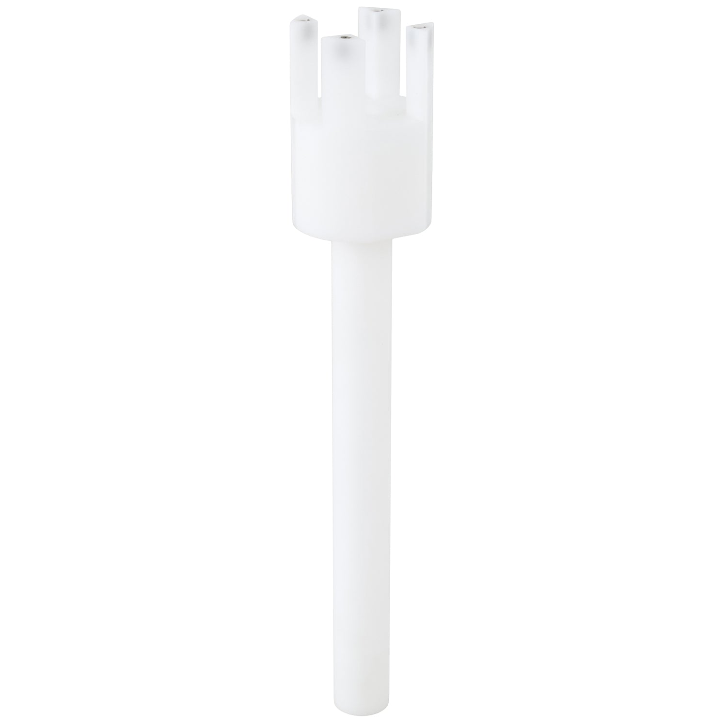Standard Filler Nozzle w/ Barb - Wild Goose Parts