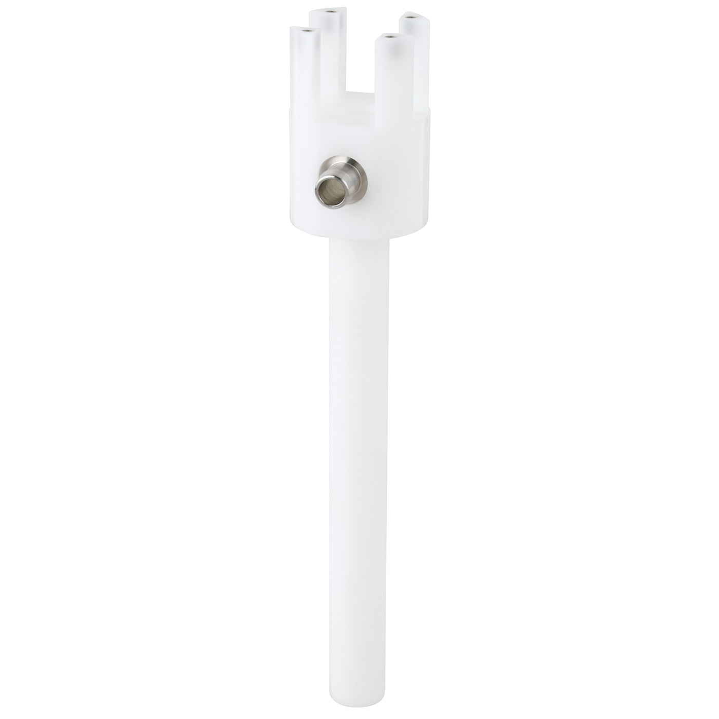 Standard Filler Nozzle w/ Barb - Wild Goose Parts
