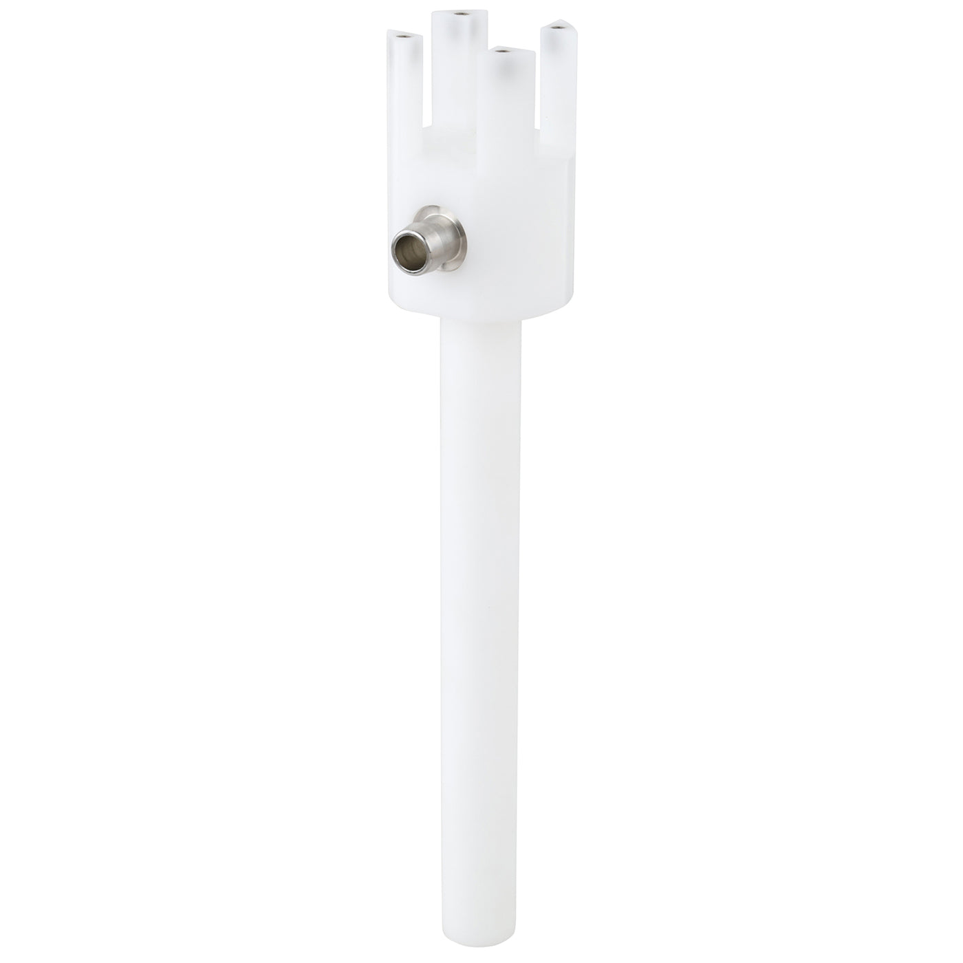 Standard Filler Nozzle w/ Barb - Wild Goose Parts