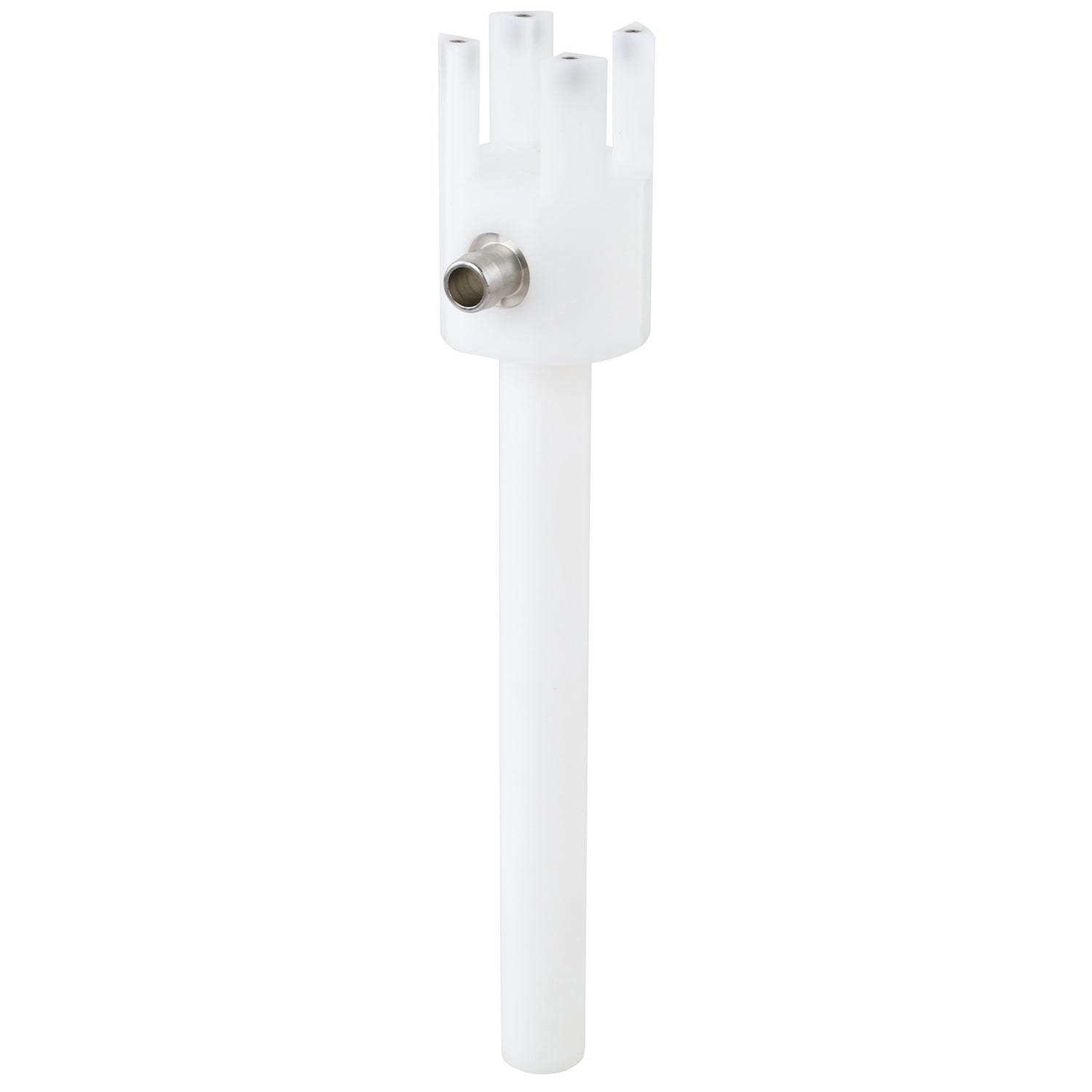 Standard Filler Nozzle w/ Barb - Wild Goose Parts
