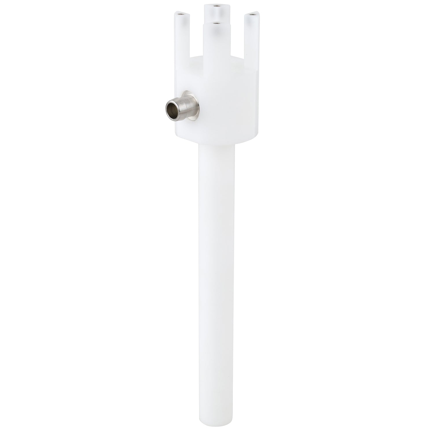 Standard Filler Nozzle w/ Barb - Wild Goose Parts