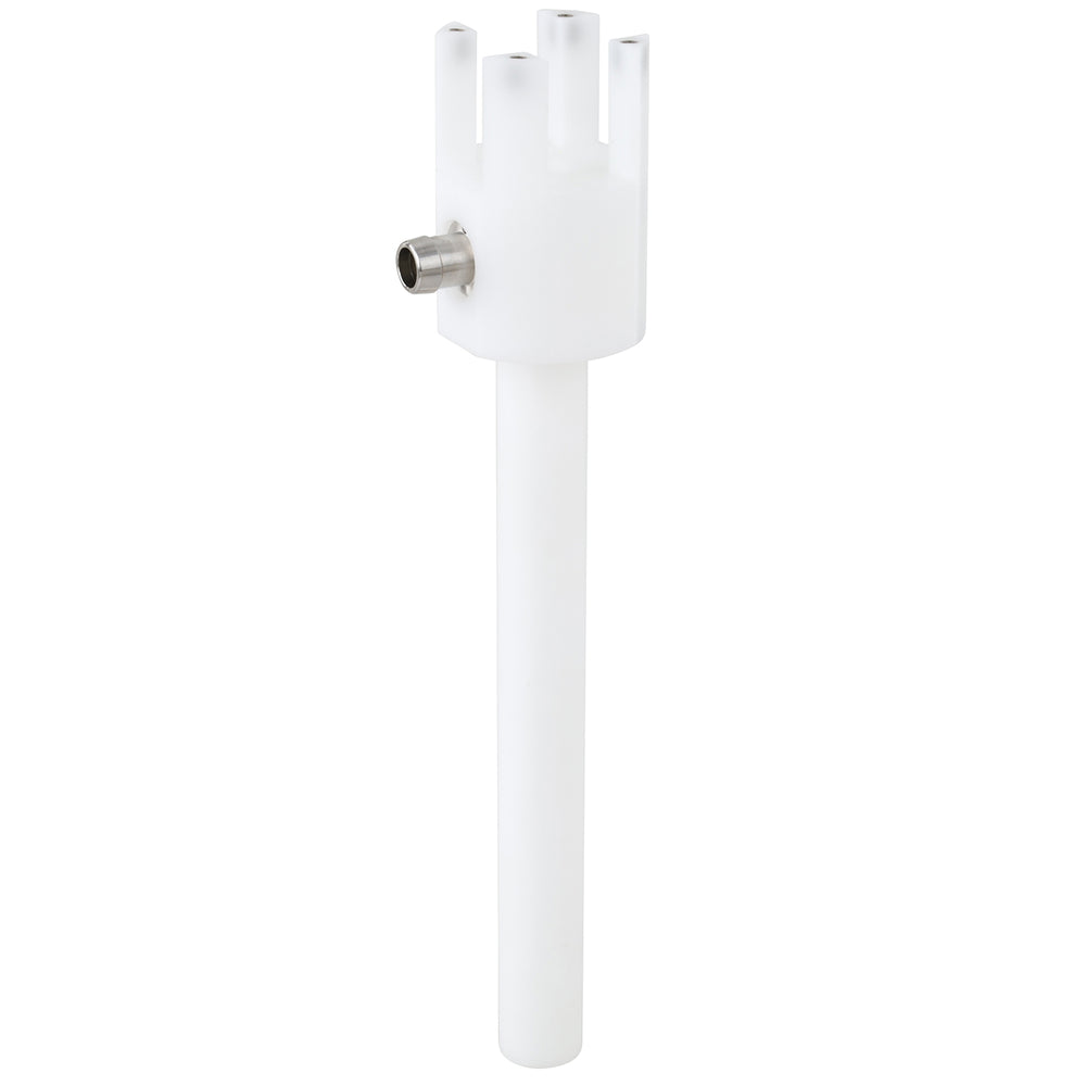 Standard Filler Nozzle w/ Barb - Wild Goose Parts