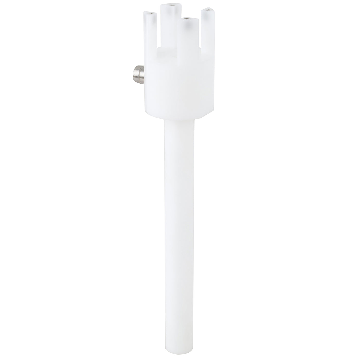 Standard Filler Nozzle w/ Barb - Wild Goose Parts