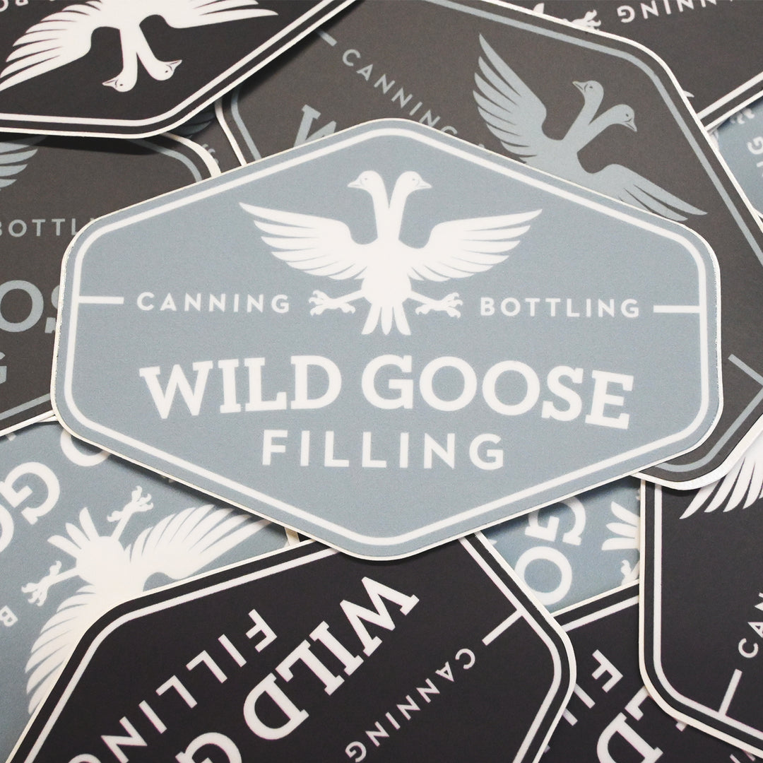 Stickers! – The Flock Shop