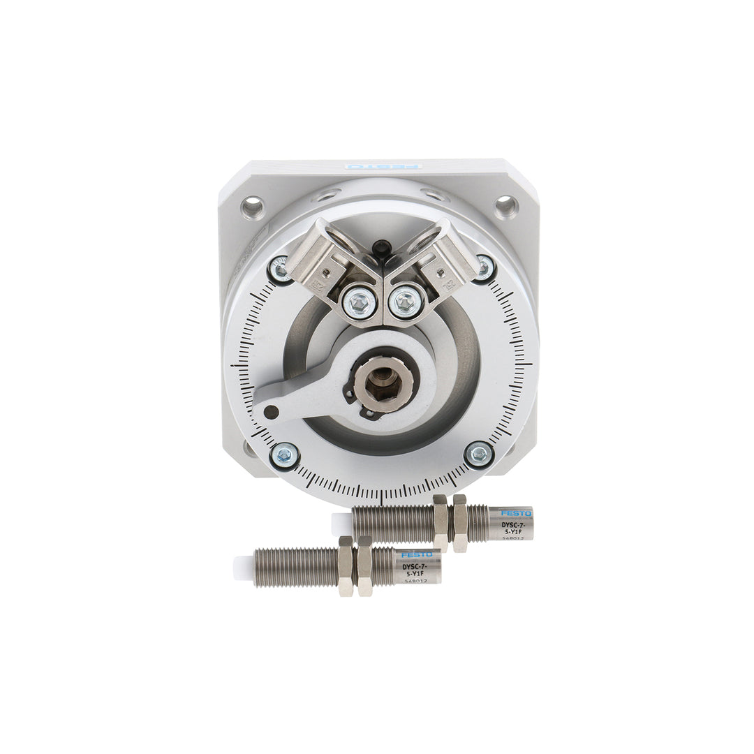 Pneumatic Cylinders – The Flock Shop