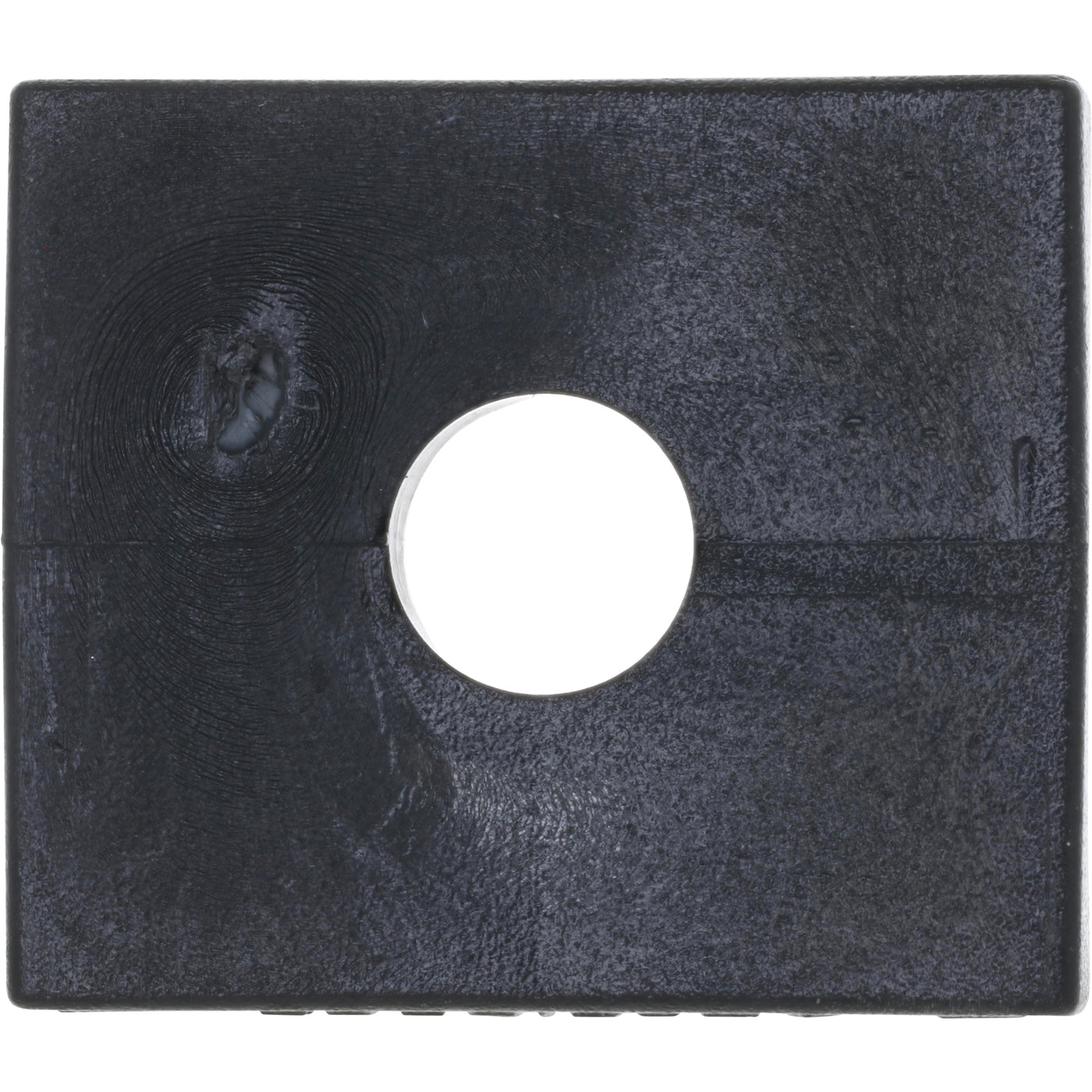 Valu Guide Black Plastic Rail Clip - Wild Goose Parts