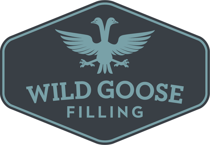 The Wild Goose Filling Flock Shop – The Flock Shop