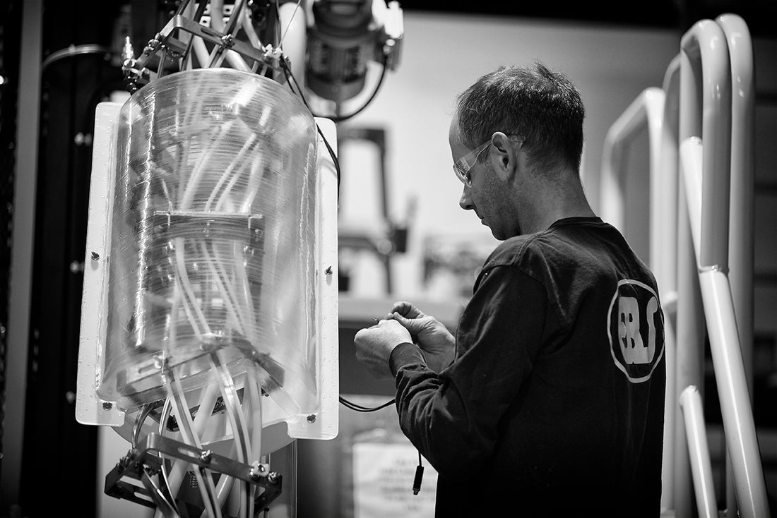 The Wild Goose Filling Flock Shop – The Flock Shop